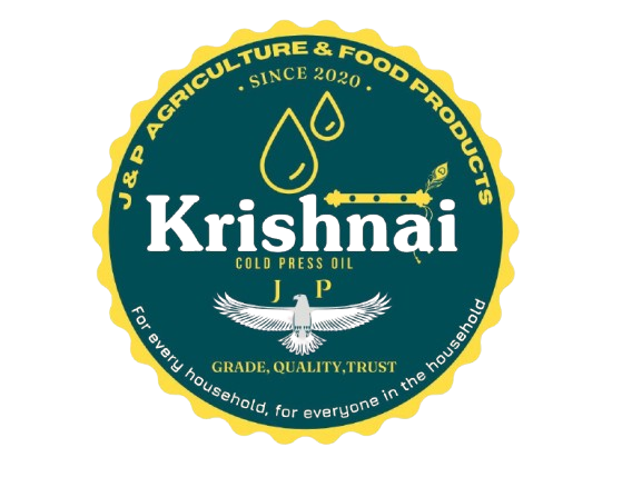 J & P Agriculture & Food Products - Premium Natural Oils